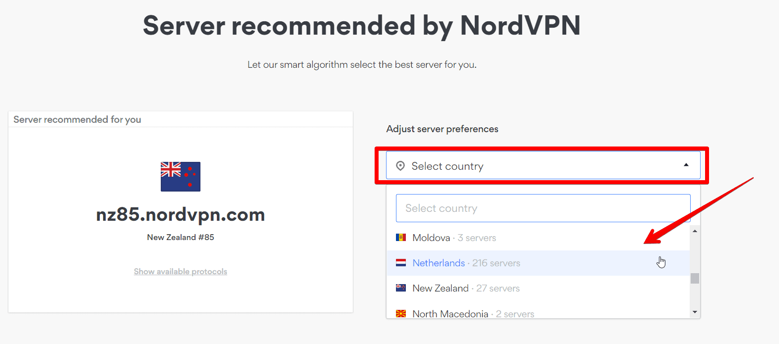 How to Download NordVPN Config Files? (2026)