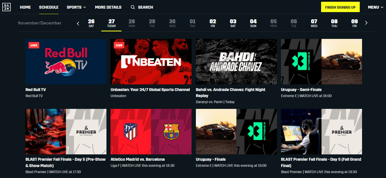 Does PrivateVPN Work With DAZN in 2026?