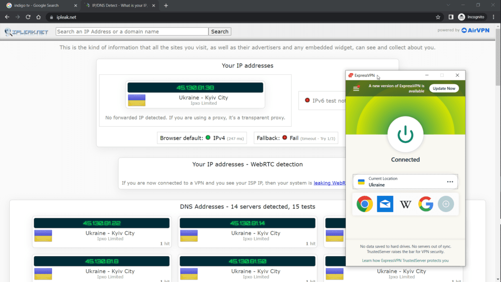 5 Best VPNs for Ukraine in 2026: Secure & Reliable