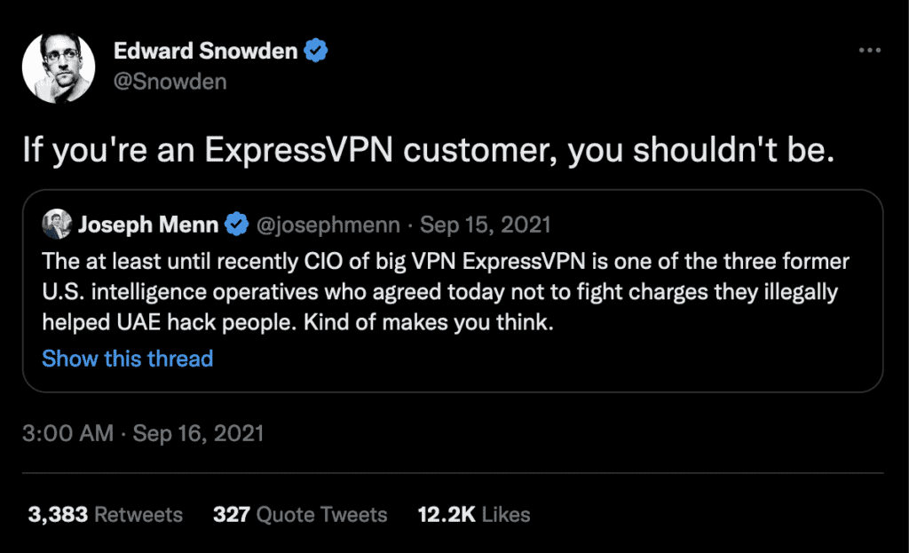 5 Best VPNs for Ethical Hacking in 2024