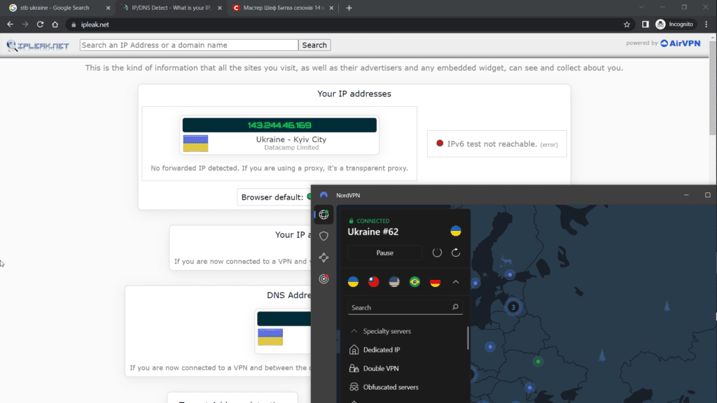 5 Best VPNs for Ukraine in 2026: Secure & Reliable
