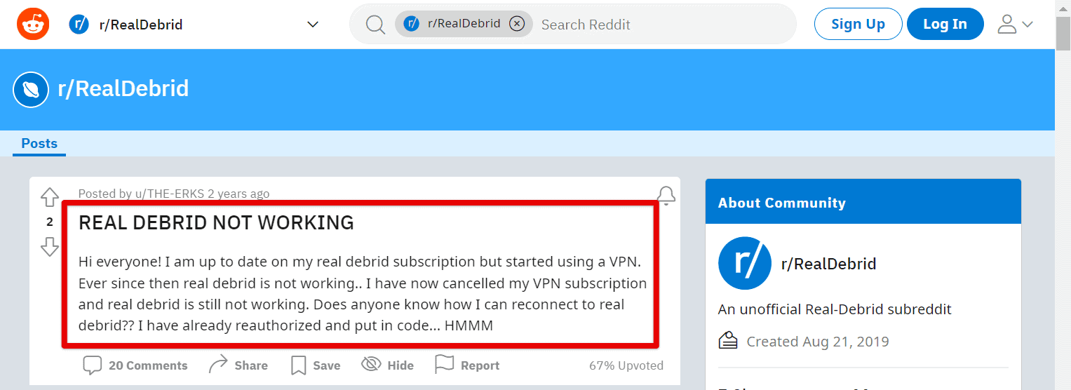 Does PrivateVPN Work With Real Debrid in 2026?