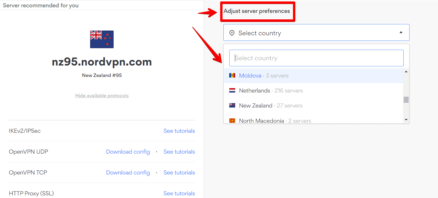 How to Download NordVPN Config Files? (2026)