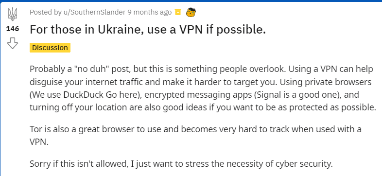 5 Best VPNs for Ukraine in 2026: Secure & Reliable