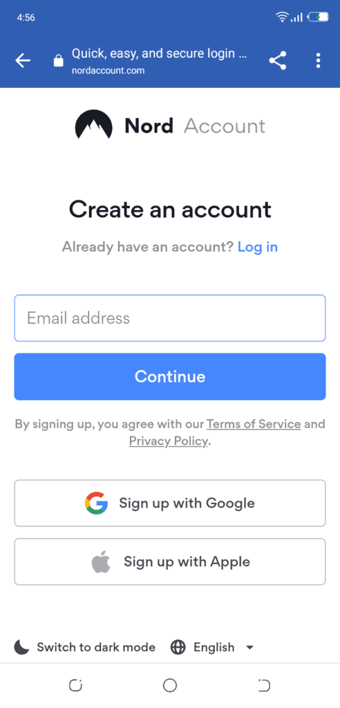 How to Get the NordVPN 7-Day Free Trial in 2026? (Step by Step)
