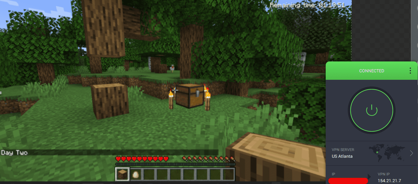 How to Use Surfshark With Minecraft in 2026?