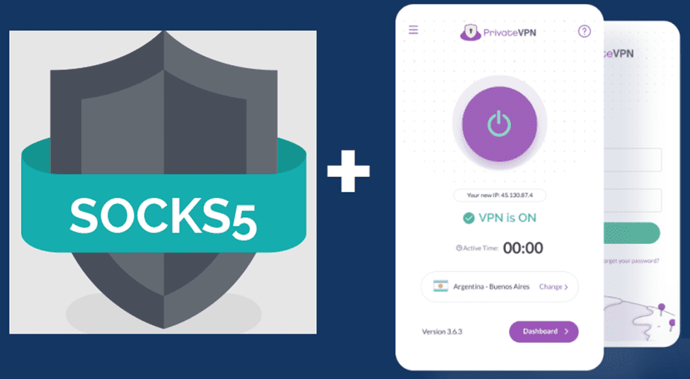 Does PrivateVPN Offer SOCKS5 Proxy in 2026?