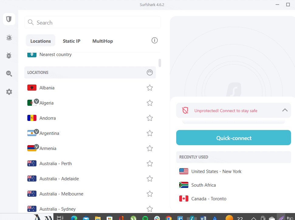 How to Use Surfshark With Deluge in 2026?