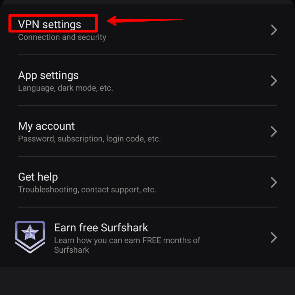 What Is Whitelister (Bypasser) on Surfshark?