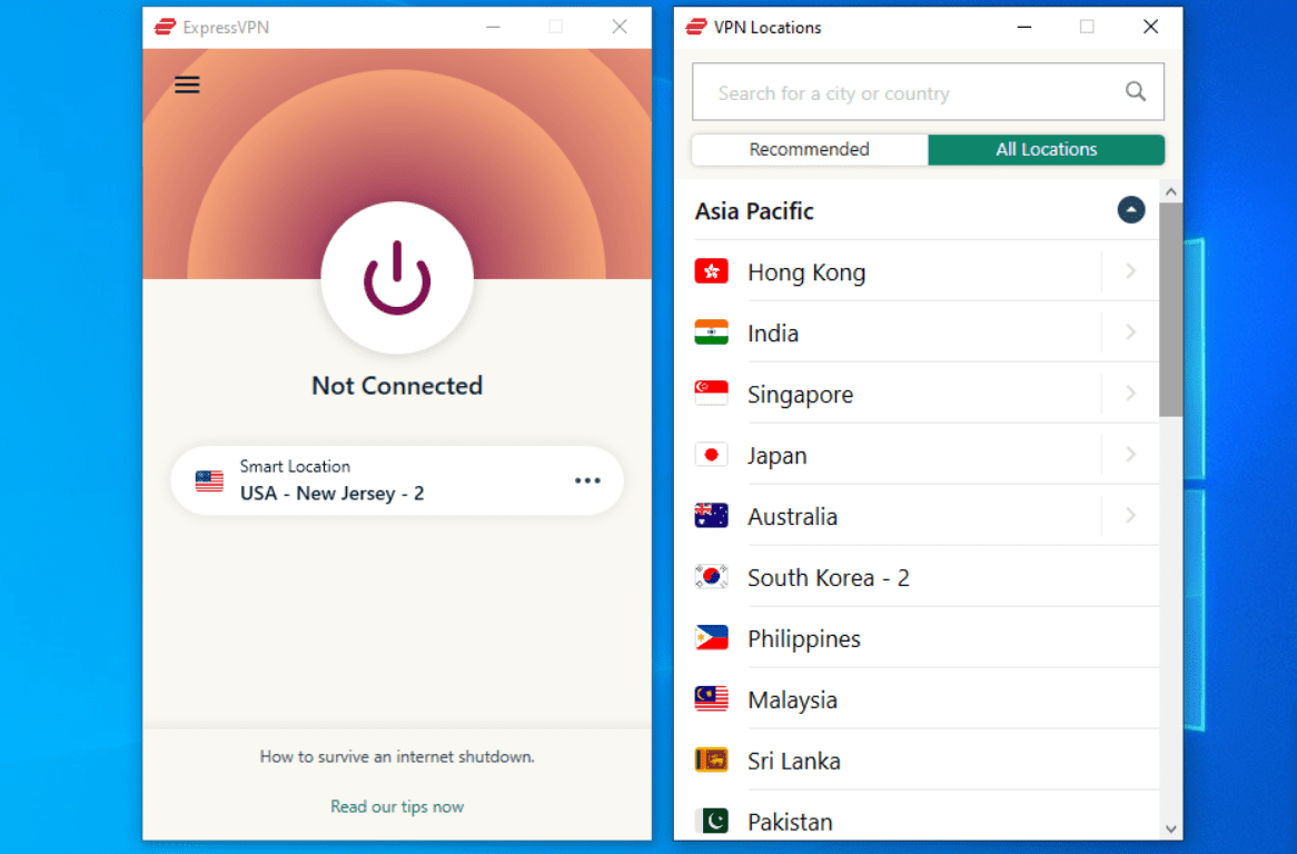 5 Best VPNs Worldwide: Tested & Ranked by Experts in 2026