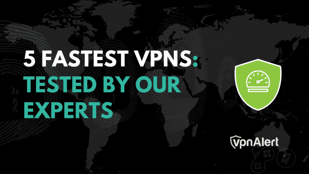 5 Best VPNs With IPv6 Support (These Work in 2025)