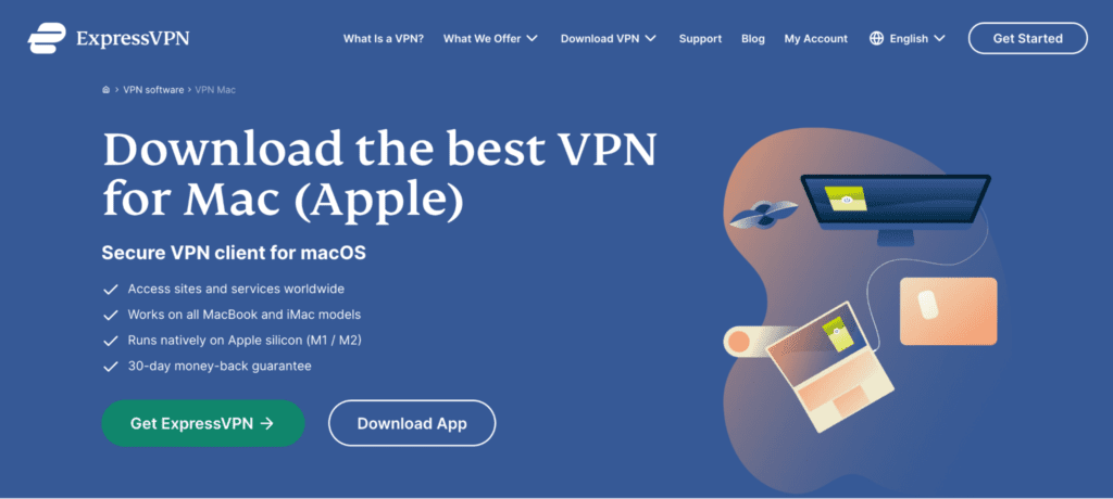 5 Best VPNs for Mac in 2026: Secure & Tested