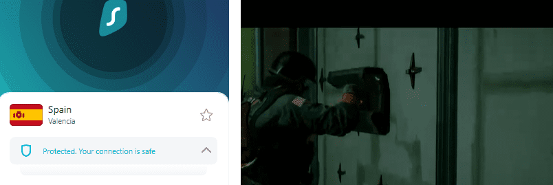 5 Best VPNs for Rainbow Six Siege in 2026