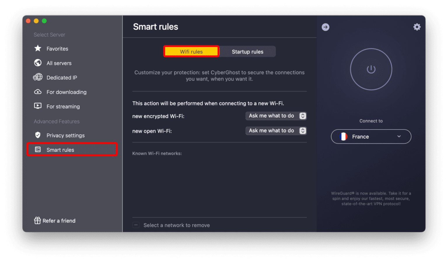5 Best VPNs for Public WiFi in 2026: Stay Secure & Anonymous