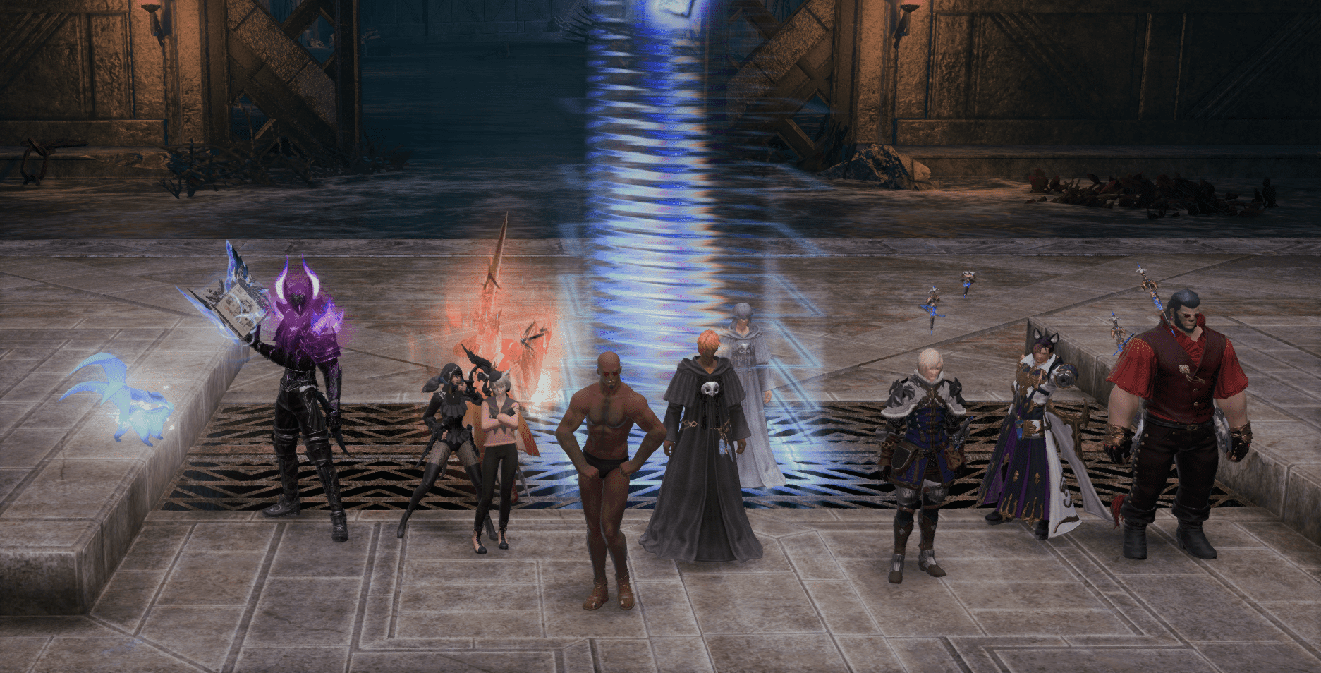 Can You Play FFXIV Using CyberGhost? (2026)