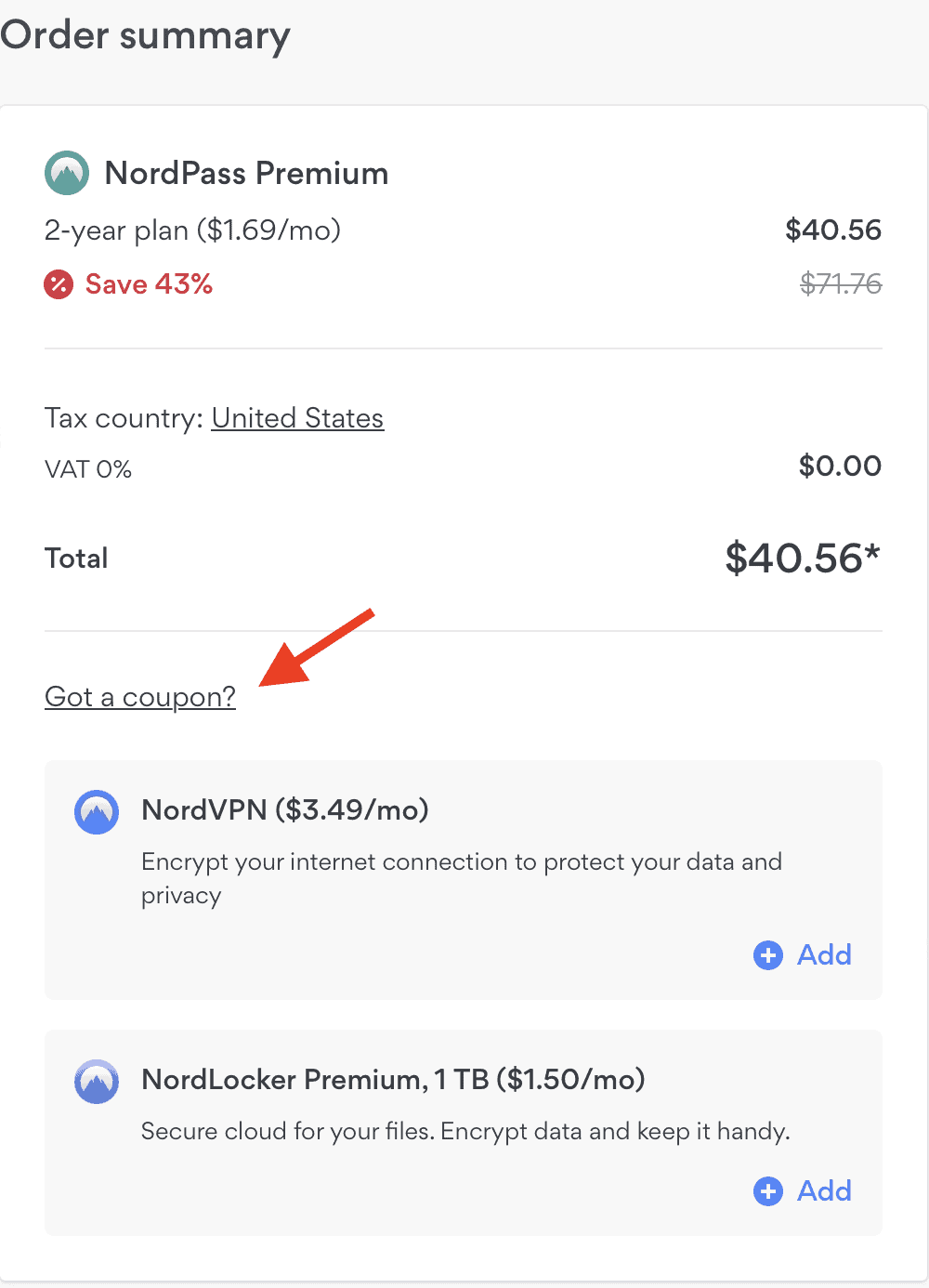How To Get And Use The NordPass Student Discount 2025 How To Get And Use The NordPass Student Discount 2025