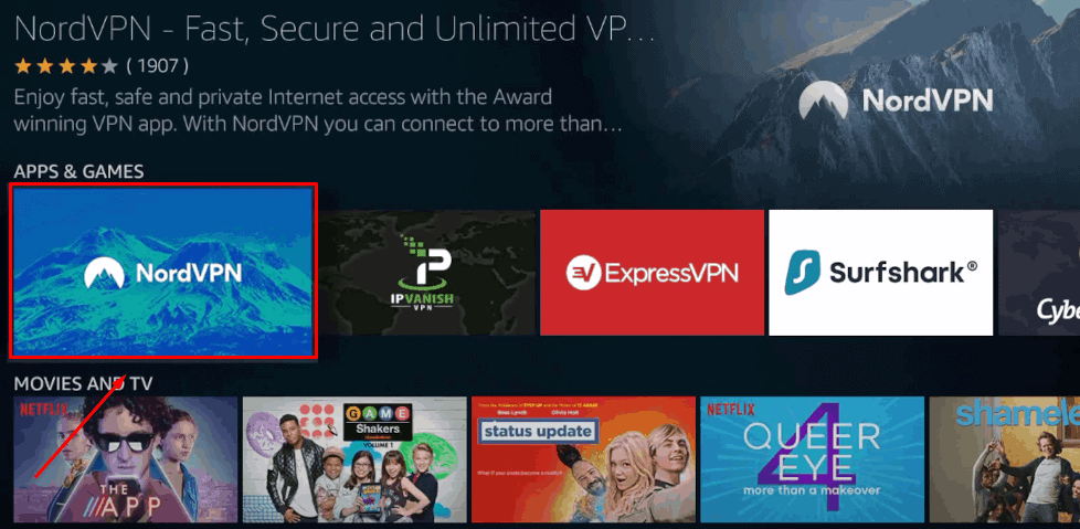 5 Best VPNs for Amazon Fire TV Stick in 2026
