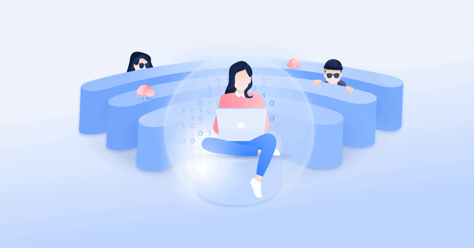 5 Best VPNs for Public WiFi in 2026: Stay Secure & Anonymous