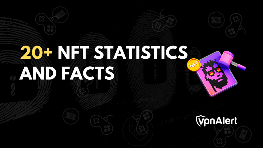 60+ Malware Statistics Worldwide in 2026 (By Operating System & Country)