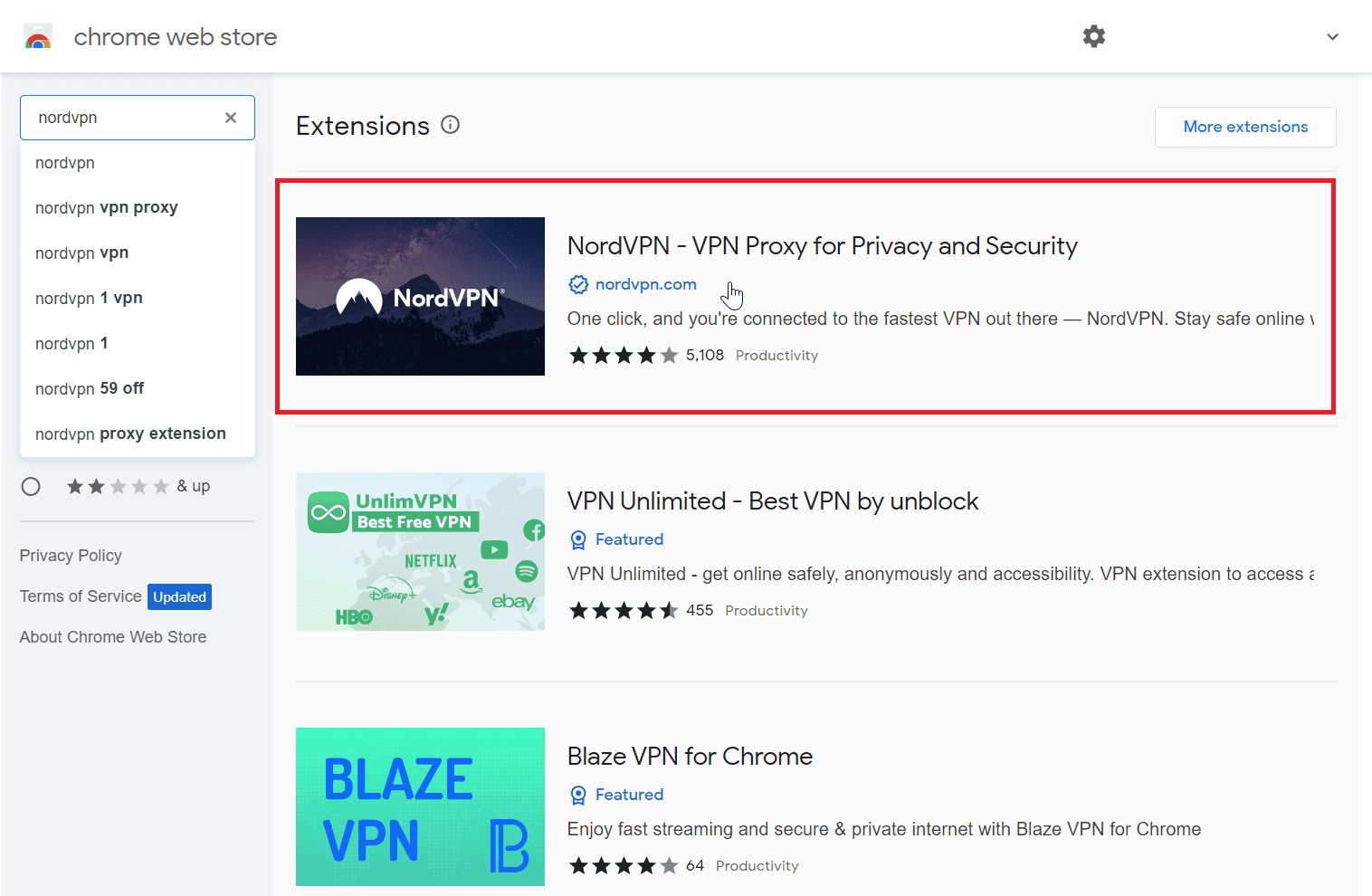 How to Setup & Use NordVPN on Chromebook in 2026?