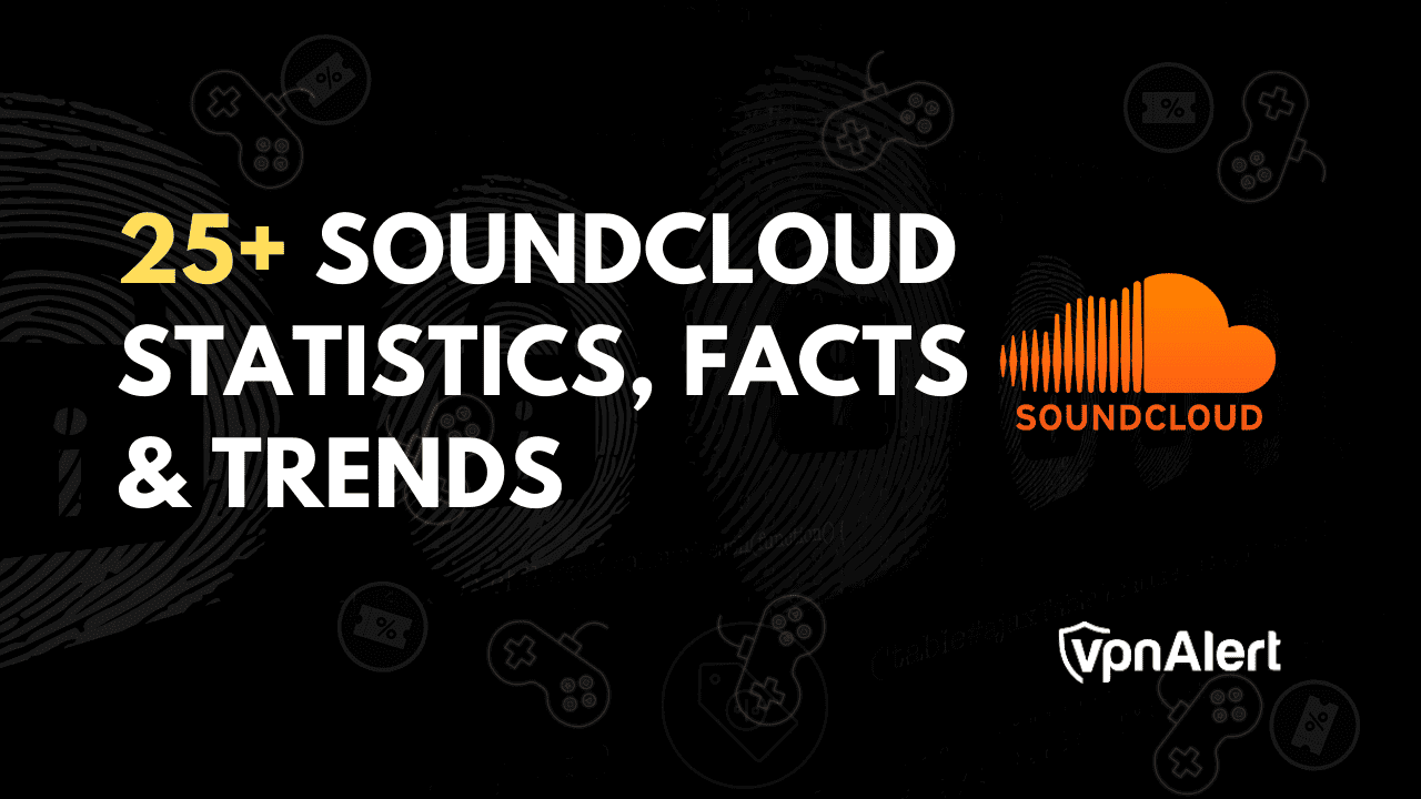 25+ SoundCloud Statistics, Facts & Trends (2026)