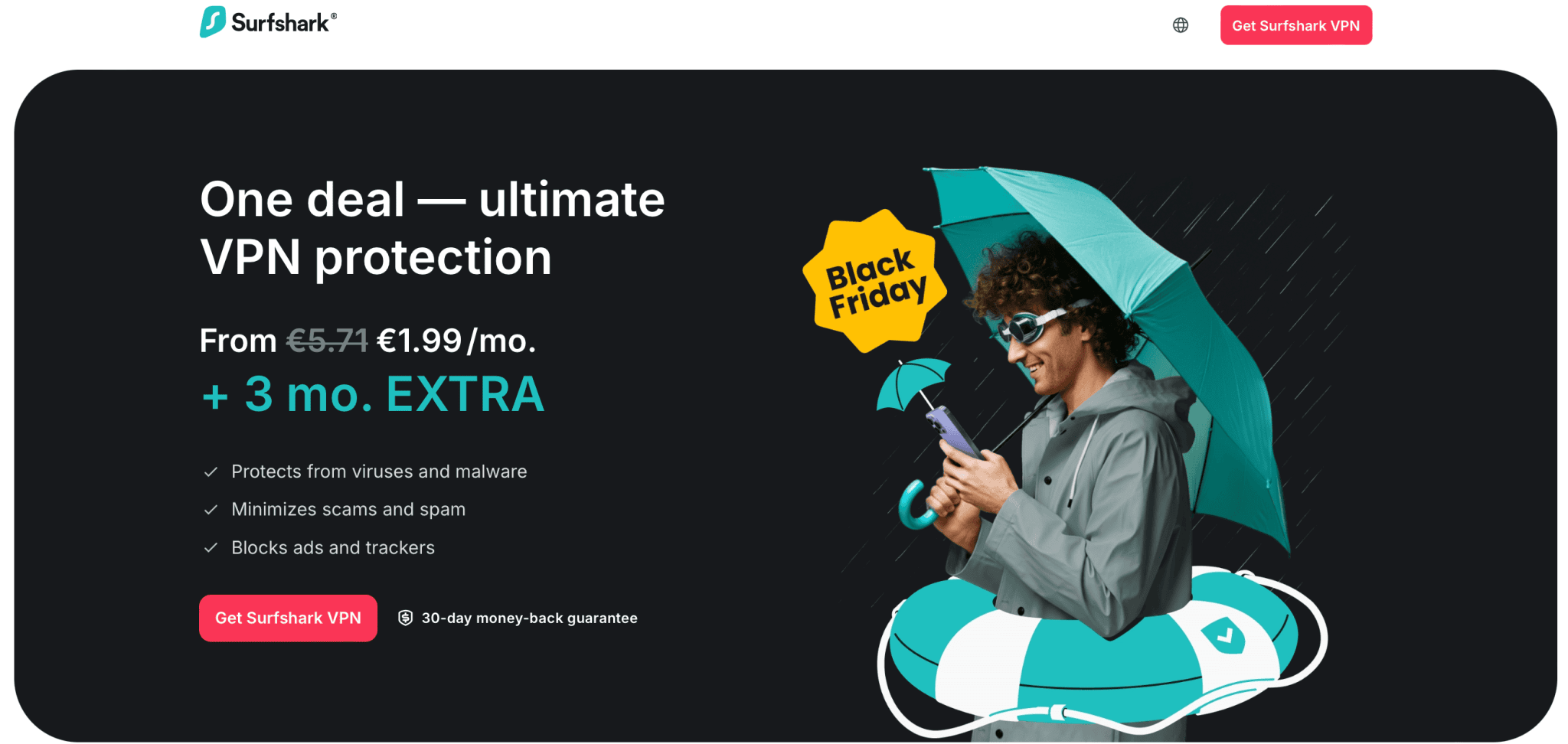 5 Best VPNs for WhatsApp in 2026 (Access Globally)