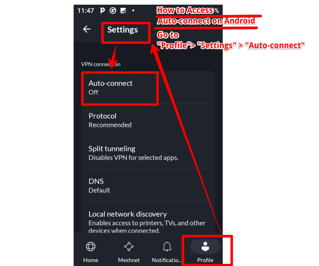 How to Set Up and Use NordVPN on Android? (2026)