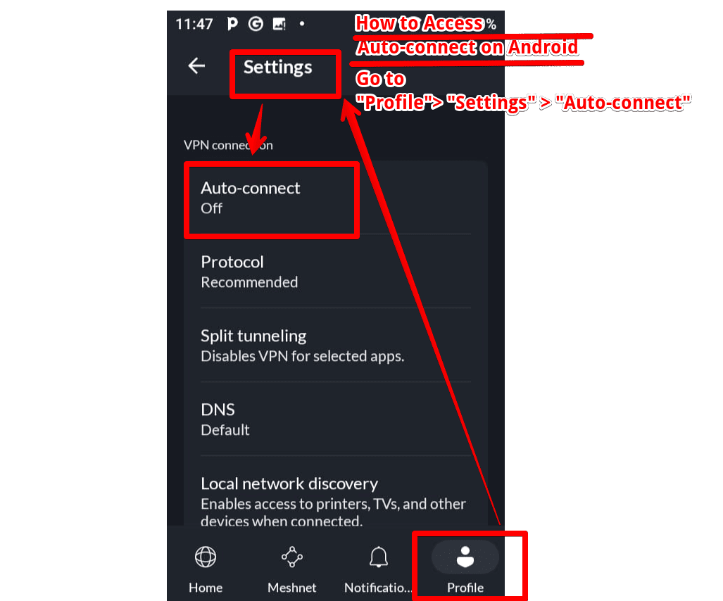 How to Set Up and Use NordVPN on Android? (2026)