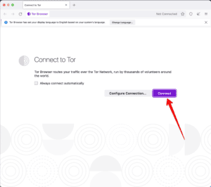 How to Access the Dark Web With ExpressVPN?