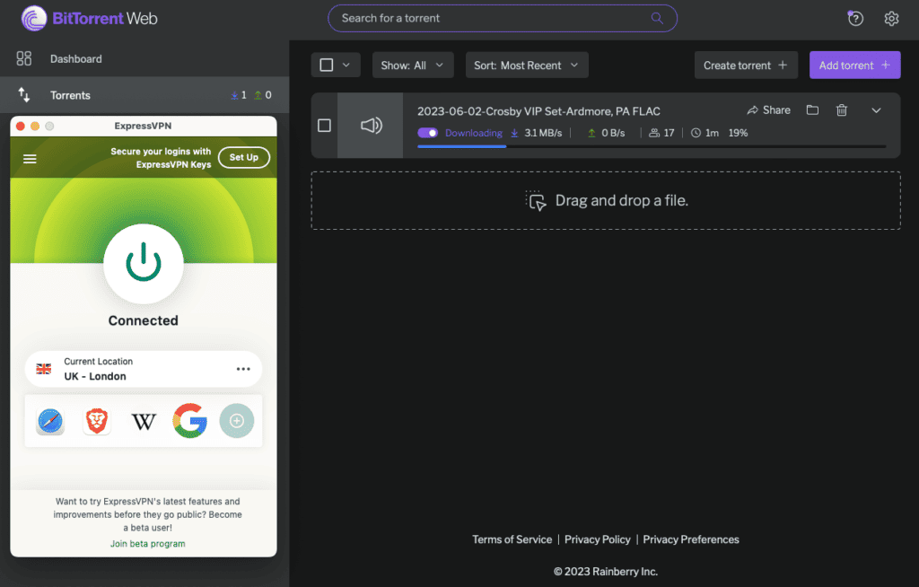5 Best VPNs for BitTorrent in 2026: Secure & Fast Download