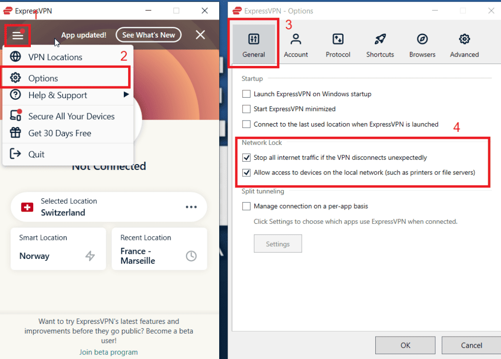 How to Use ExpressVPN With Deluge in 2025?
