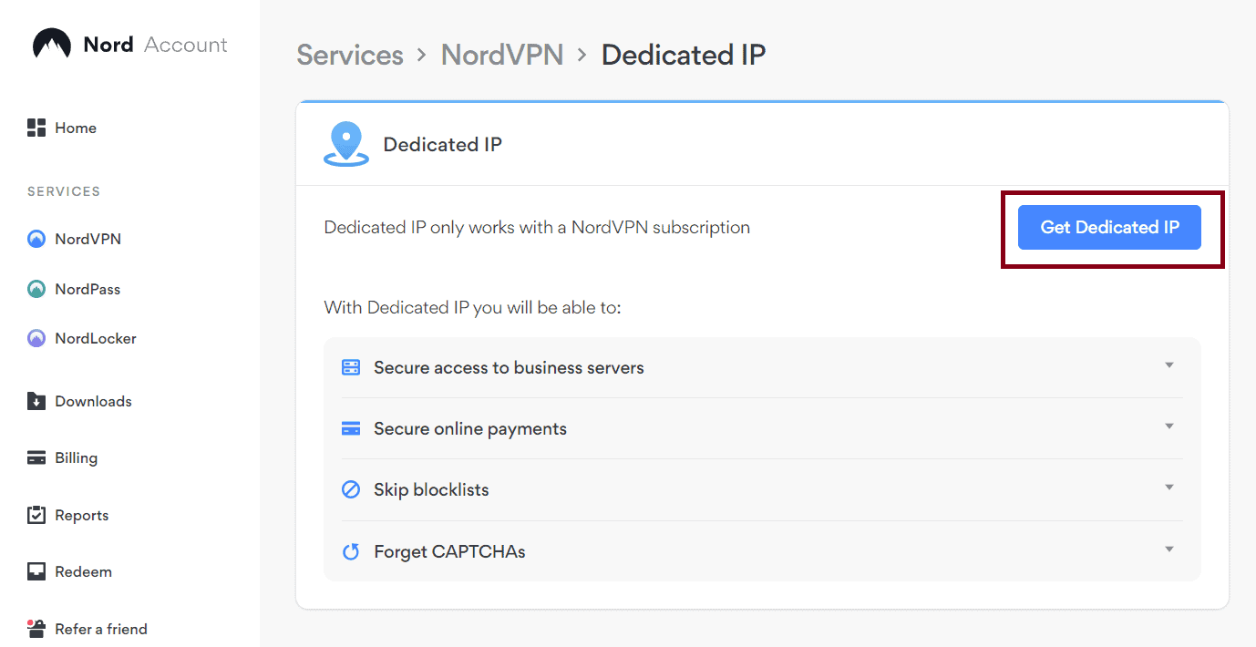 How to Whitelist an IP Address on NordVPN in 2026?