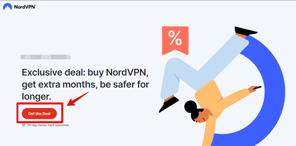 NordVPN Nakkida 2025 Deal – Exclusive Discount Offer
