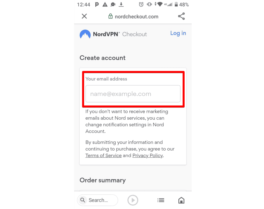 How to Set Up and Use NordVPN on Android? (2026)