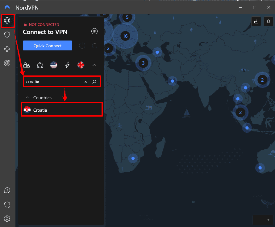 Does NordVPN Work in Croatia? (2026)