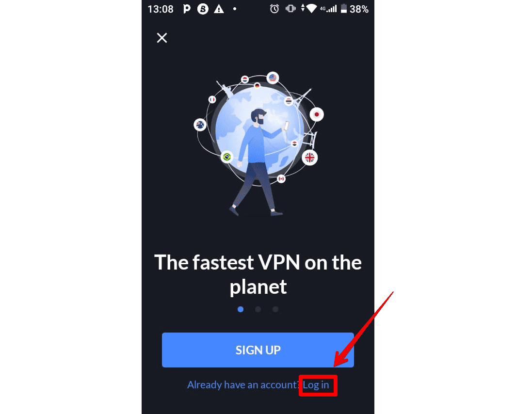 How to Set Up and Use NordVPN on Android? (2026)