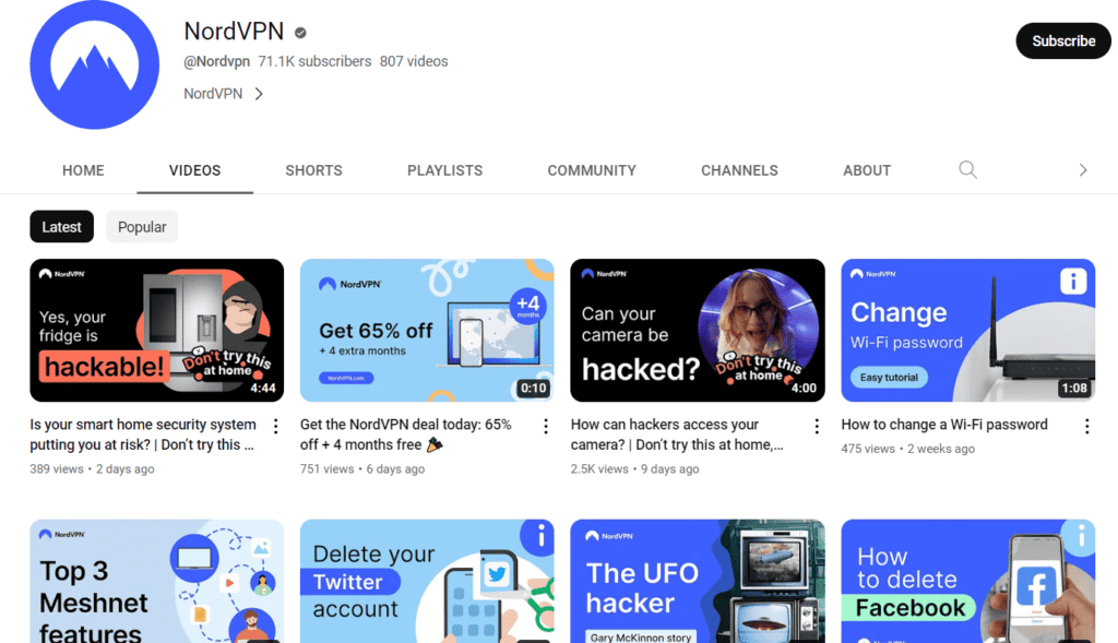 NordVPN Customer Service: 4 Ways to Get Help