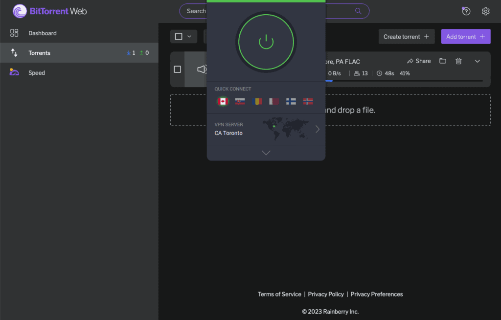 5 Best VPNs for BitTorrent in 2026: Secure & Fast Download