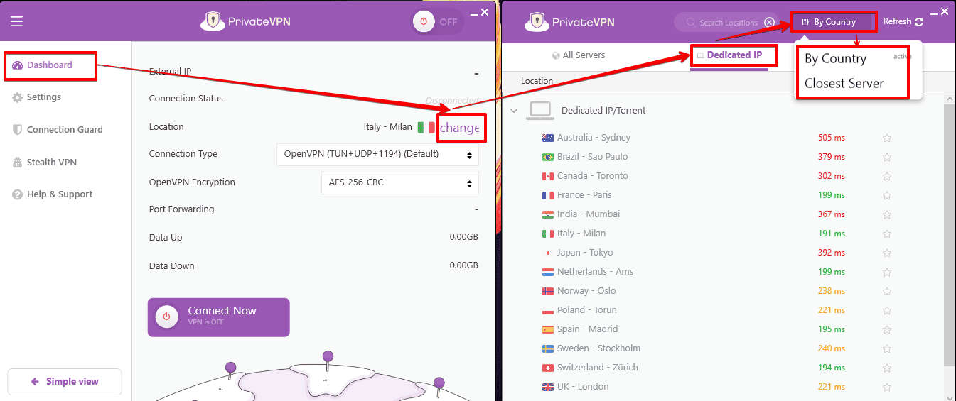 Does PrivateVPN Work in Cuba in 2026?