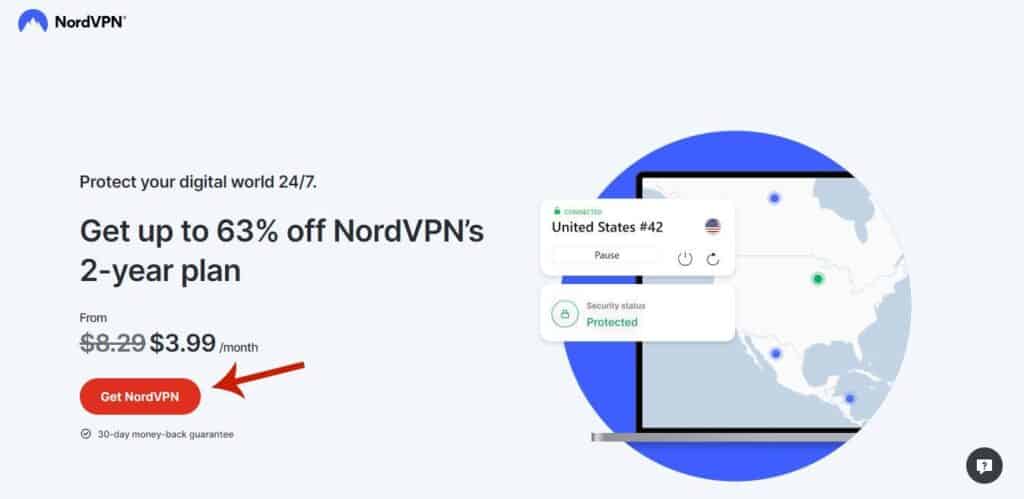NordVPN Film Theorist 2026 Deal – Exclusive Discount Offer
