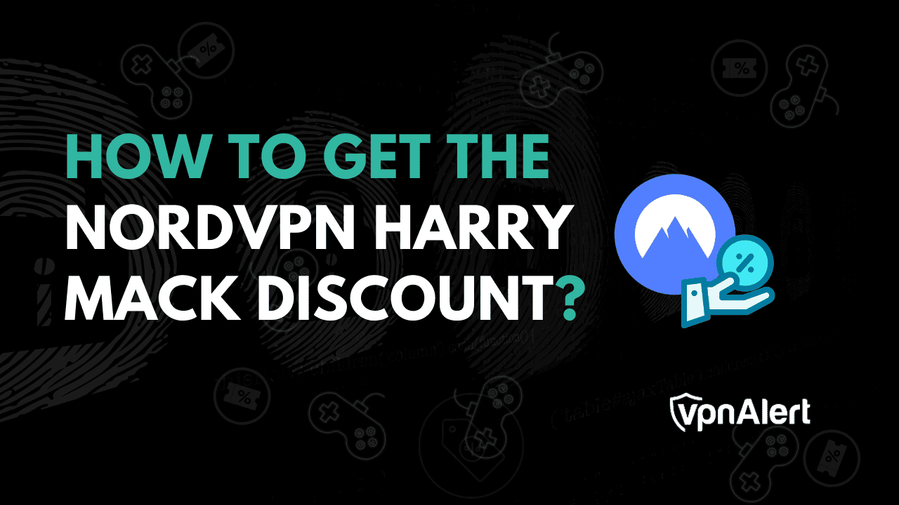 NordVPN x Harry Mack 2026 – Exclusive Discount Inside