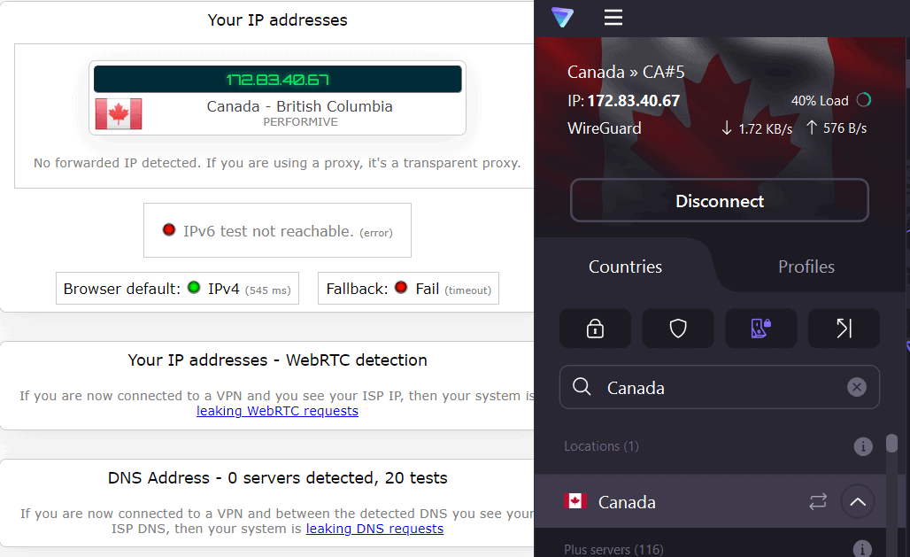 How to Set Up and Use ProtonVPN in Canada? (2026)