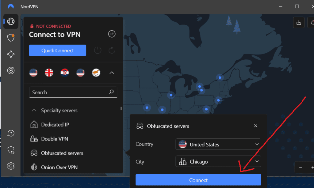 How to Use NordVPN in the Middle East? (2026)