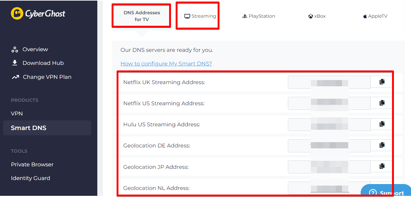 How to Set Up and Use CyberGhost in Denmark? (2026)