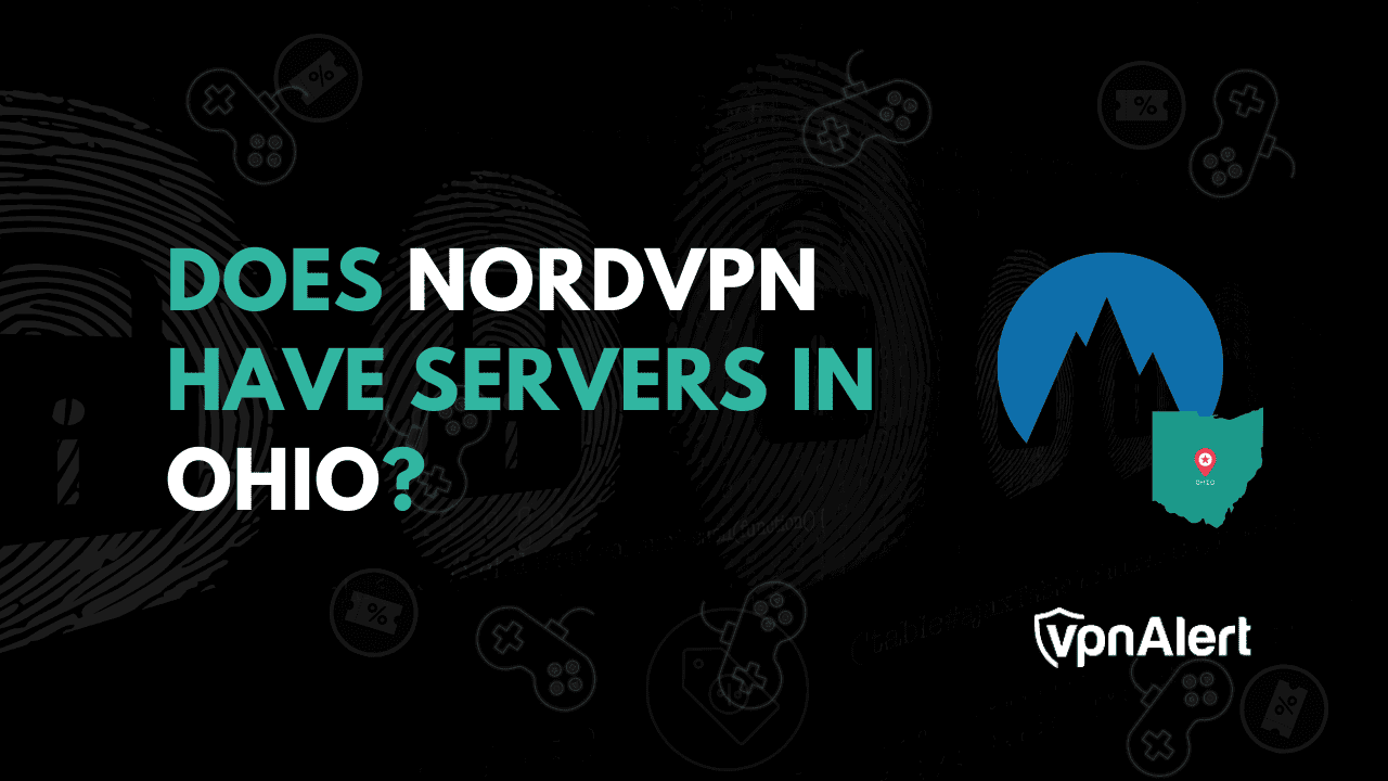 Does NordVPN Have Servers in Ohio? (2026)