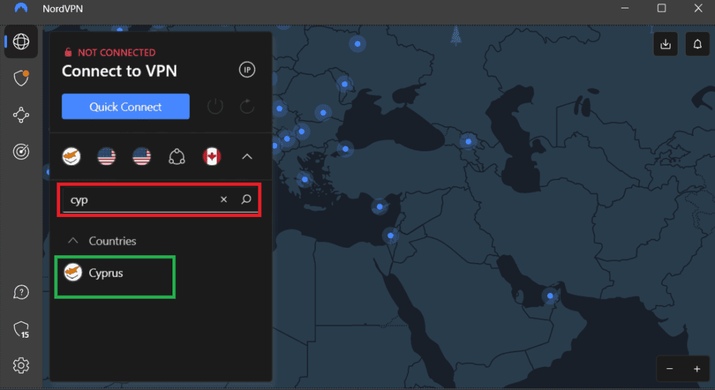 How to Use NordVPN in the Middle East? (2026)