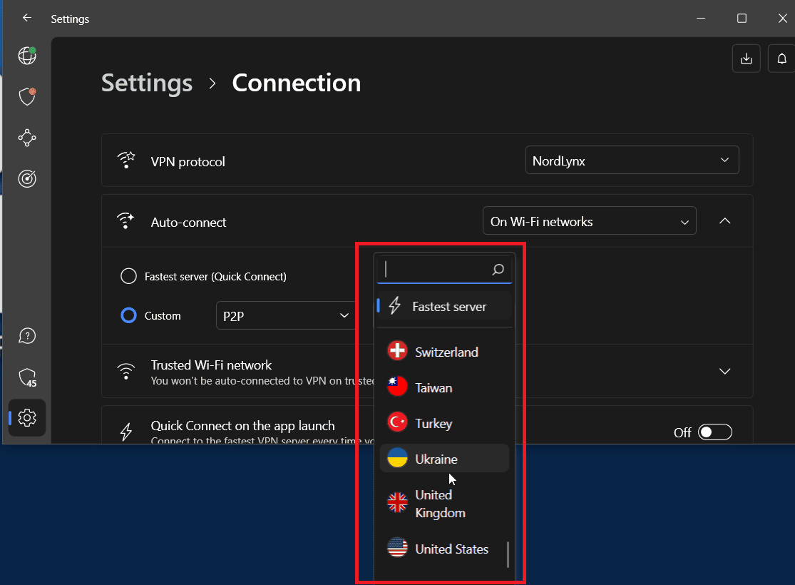 How to Set Up NordVPN Auto Connect? (2026)