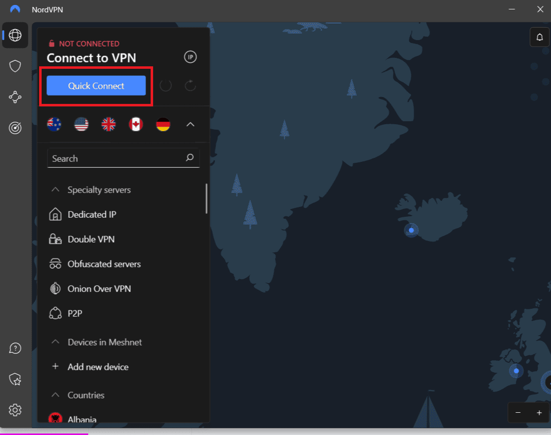 How to Use NordVPN in the Middle East? (2026)