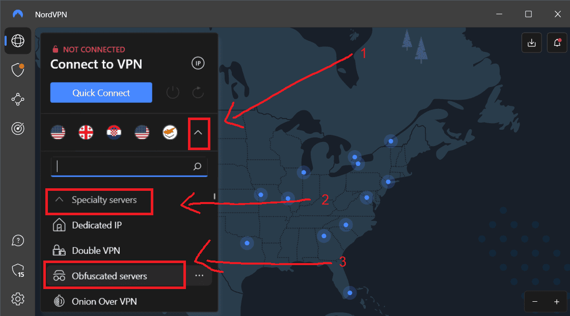 How to Use NordVPN in the Middle East? (2026)