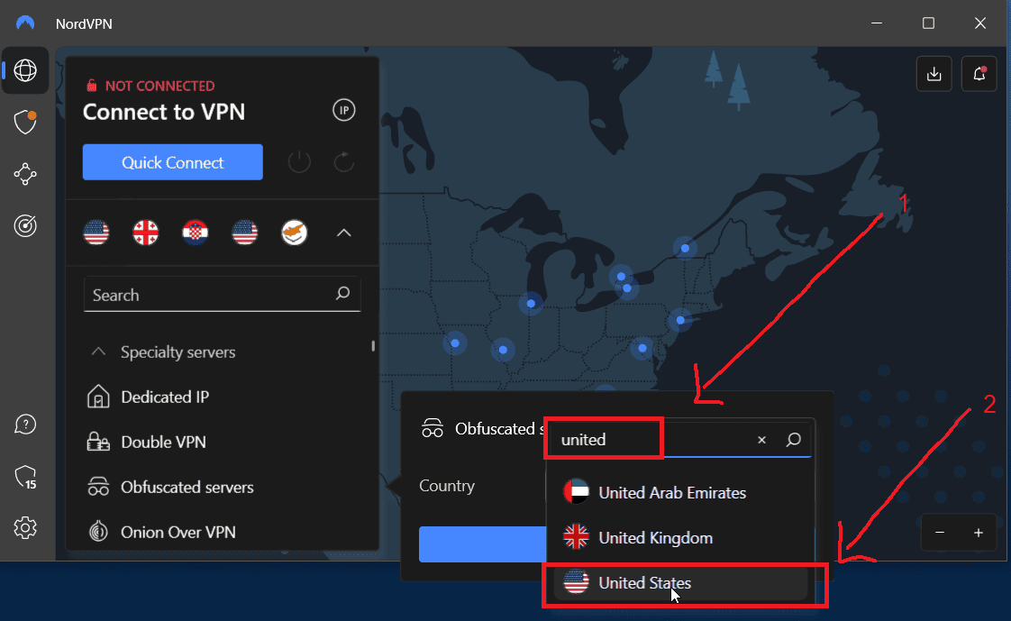 How to Use NordVPN in the Middle East? (2026)